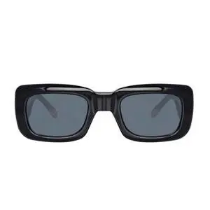THEATTICO The Attico Marfa C1 Sunglasses - Black