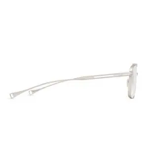 DITA LANCIER Titanium Square Frame Eyeglasses