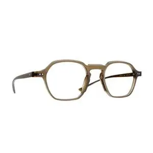 TALLA 11 E34 Bl0 A Eyeglasses - Brown