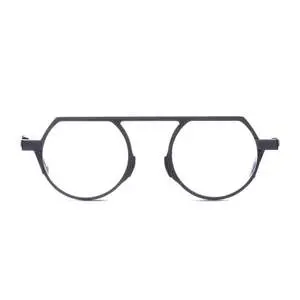 VAVA EYEWEAR Clip-on Octagon Frame