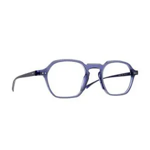 TALLA Geometric Eyeglasses - Blue