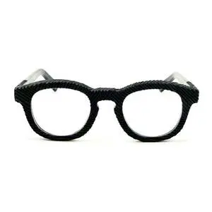 TOFFOLI COSTANTINO Eyeglasses - Black