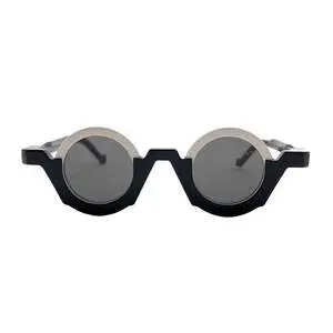 VAVA EYEWEAR Sunglasses - Black