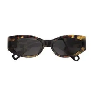 Jacquemus Logo Eyewear For Women