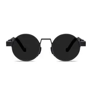 VAVA EYEWEAR White Label Sunglasses - Black
