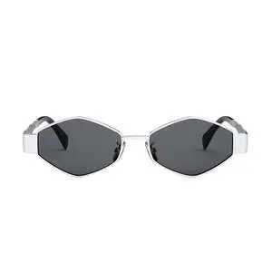 Celine Metal Triomphe Eyewear