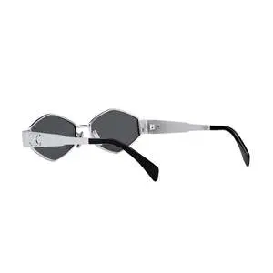 Celine Metal Triomphe Eyewear