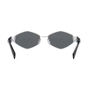 Celine Metal Triomphe Eyewear