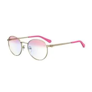 Chiara Ferragni Logo Eyewear For Women