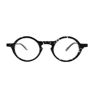 MATTTEW Figuier Eyeglasses - Black
