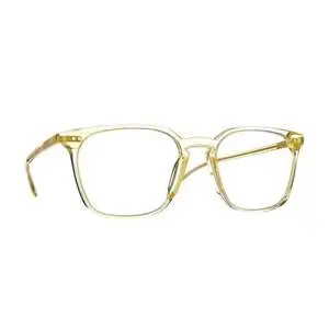 TALLA Round Frame Eyeglasses - Ivory