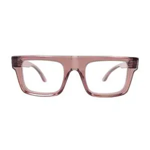 PANETTI EYEWEAR Rectangular Frame Eyeglasses