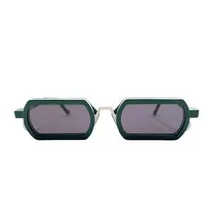 VAVA EYEWEAR White Label Sunglasses - Green