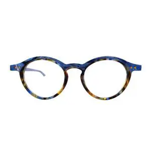 MATTTEW Colombier Eyeglasses - Blue