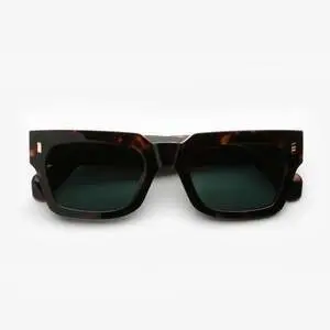 GAST Gotha Gt02 Sunglasses - Brown
