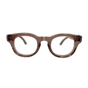 PANETTI EYEWEAR Phantos Frame By - Brown