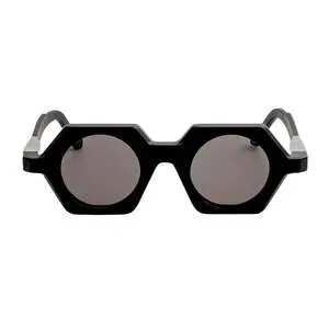 VAVA EYEWEAR Label Sunglasses - Black