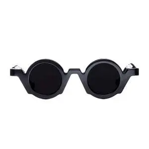 VAVA EYEWEAR White Label Sunglasses - Black