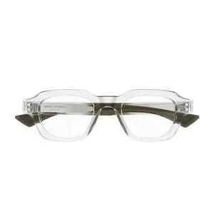 Saint Laurent Sl 791 Opt Linea Sl Logo Eyeglasses - Transparent