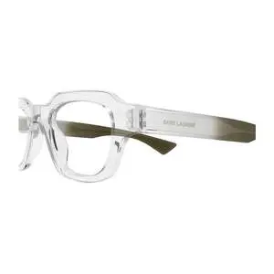 Saint Laurent Sl 791 Opt Linea Sl Logo Eyeglasses