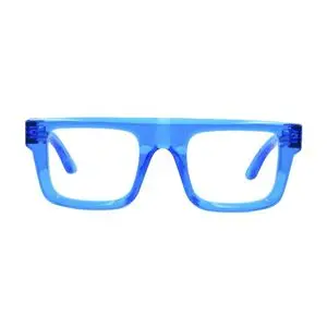 PANETTI EYEWEAR Rectangular Frame Eyeglasses