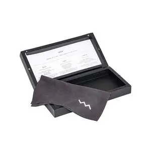 VAVA EYEWEAR White Label Sunglasses - Gray