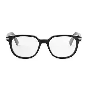 Dior Diorblacksuito S25i Sunglasses - Black