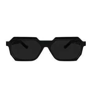 VAVA EYEWEAR White Label Sunglasses - Black