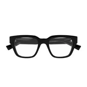 Saint Laurent Sl 804 Linea Sl Logo - Black