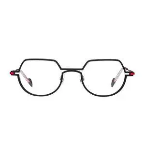 MATTTEW Iode Eyeglasses - Black