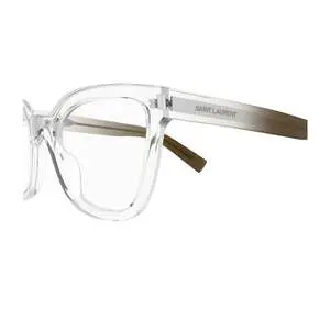 Saint Laurent Linea Corner Angle Optical Frames