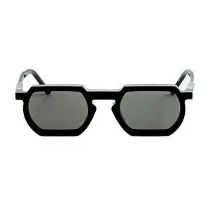 VAVA EYEWEAR White Label Sunglasses - Black
