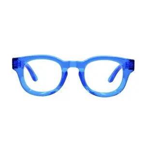 PANETTI EYEWEAR Phantos Frame By - Blue