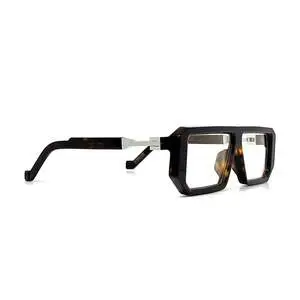 VAVA EYEWEAR Black Label Eyeglasses - Havana