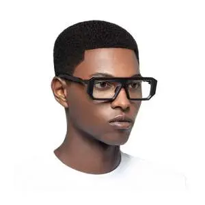 VAVA EYEWEAR Black Label Eyeglasses - Havana