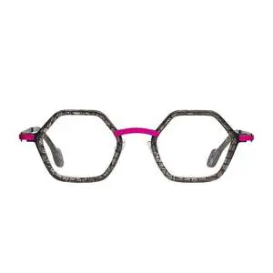 MATTTEW Gesa Eyeglasses - Black