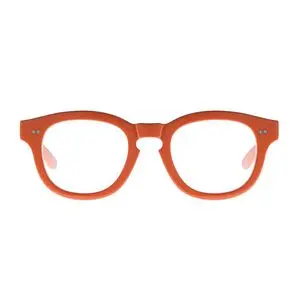 TOFFOLI COSTANTINO Handcrafted Phantos Eyewear