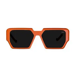 VAVA EYEWEAR White Label Sunglasses - Orange