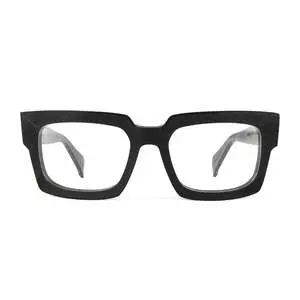 DANDY'S Troy Eyeglasses - Black