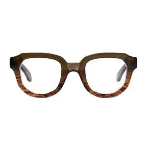 TOFFOLI COSTANTINO Handcrafted Acetate Eyewear