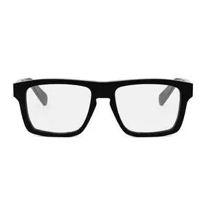 Celine 3 Dots Eyeglasses - Black