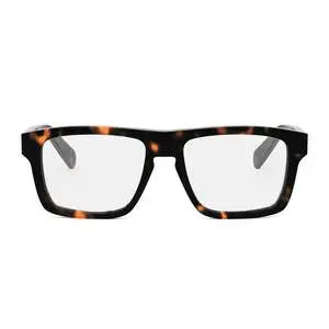 Celine 3 Dots Eyeglasses - Brown