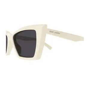 Saint Laurent Sl 657 Linea Sl Logo Sunglasses