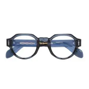 CUTLER AND GROSS X The Great Frog Optical - Blue