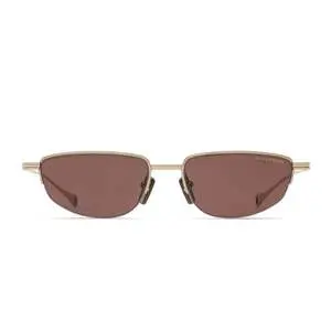 DITA LANCIER Sunglasses - Gold