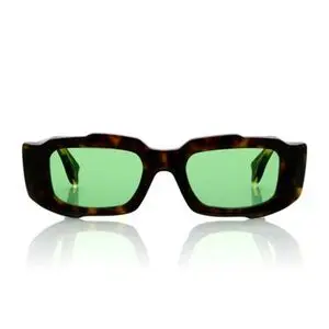 MONOKOL Sunglasses - Havana