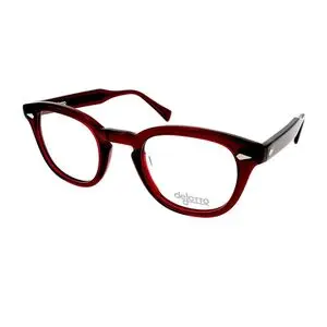 DELOTTO Dl11 8003 Glasses - Red