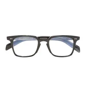 CUTLER AND GROSS Graham Gr10 Eyeglasses - Black