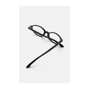 RETROSUPERFUTURE Oval Frame Eyeglasses