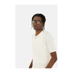 RETROSUPERFUTURE Havana Eyeglasses - Brown